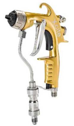 Departments - KREMLIN XCITE AIR SPRAY GUN