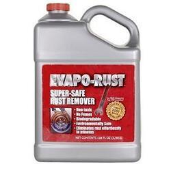 Departments - EVAPO RUST GL