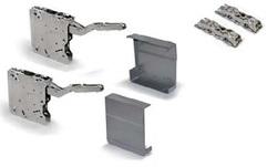 Departments - BRAZO DTC SQ PRO 500 MM